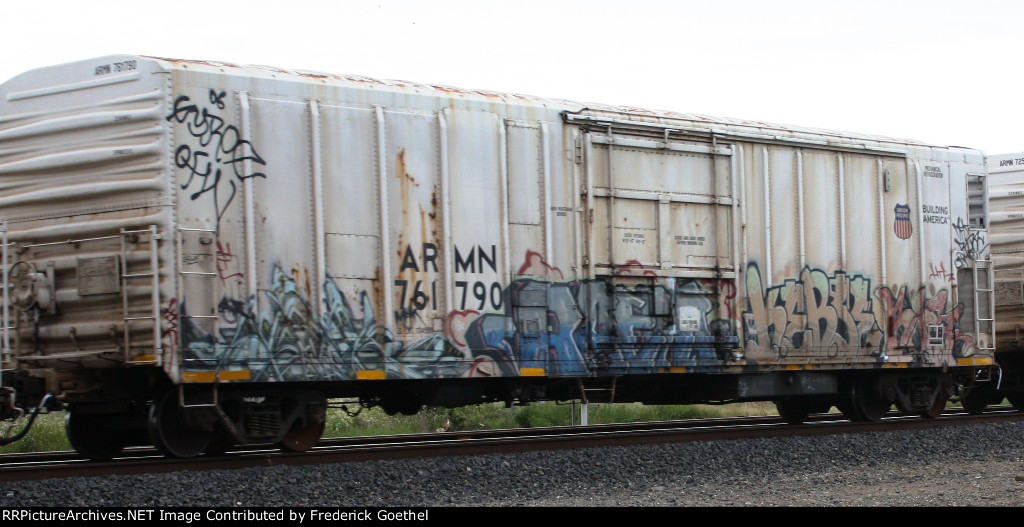 ARMN 761790